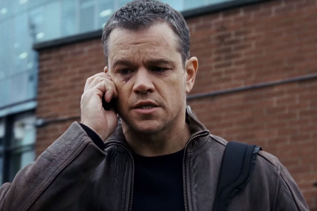 Jason Bourne Reboot Sale In The Works
