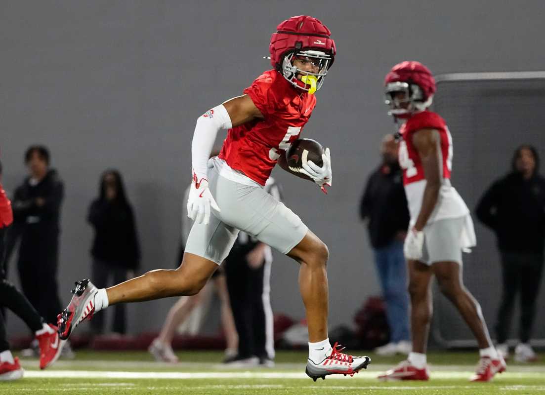 Ex-Ohio State Star Makes Big Statement on Buckeyes’ Forgotten Five-Star ...