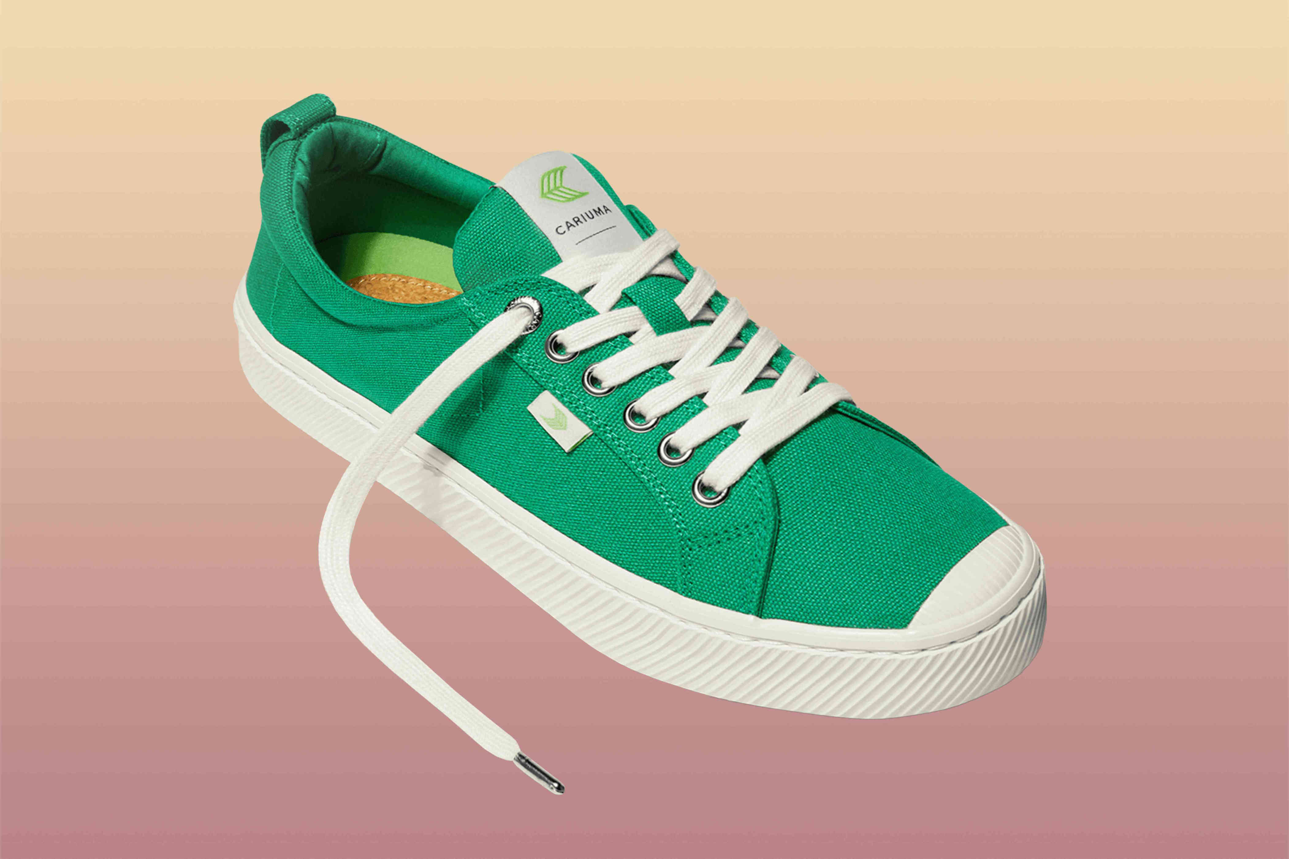 These Famously Comfy, Celeb-loved Sneakers Pair Perfectly With Dresses ...