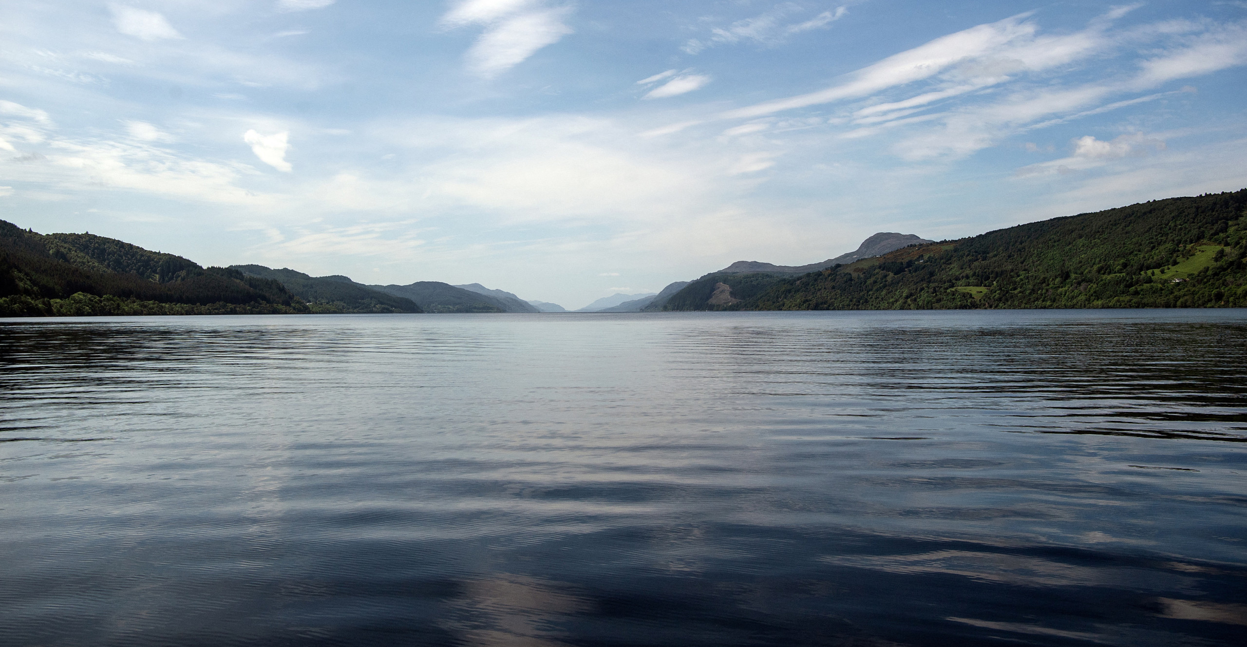 Is Nessie real? Dive into the Loch Ness Monster mystery