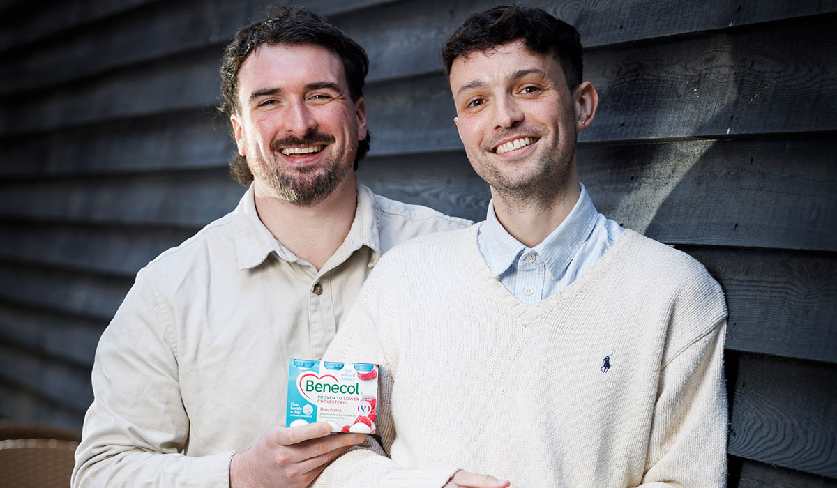 ‘We got out while we could’ — James Kavanagh weighs in on housing ...