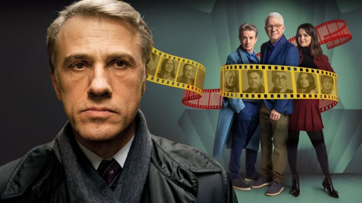 Christoph Waltz Steps into the Arconia for Season 5 of ‘Only Murders In ...