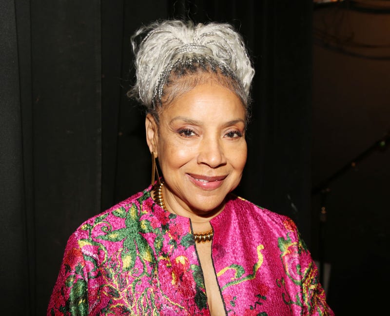 [Opinion] Phylicia Rashad Throws Shade at Young Black Women's Clothing Choices on 'The Breakfast ...