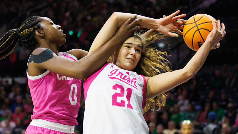 Michelle Onyiah Stayed, and Now She's Reaping the Rewards