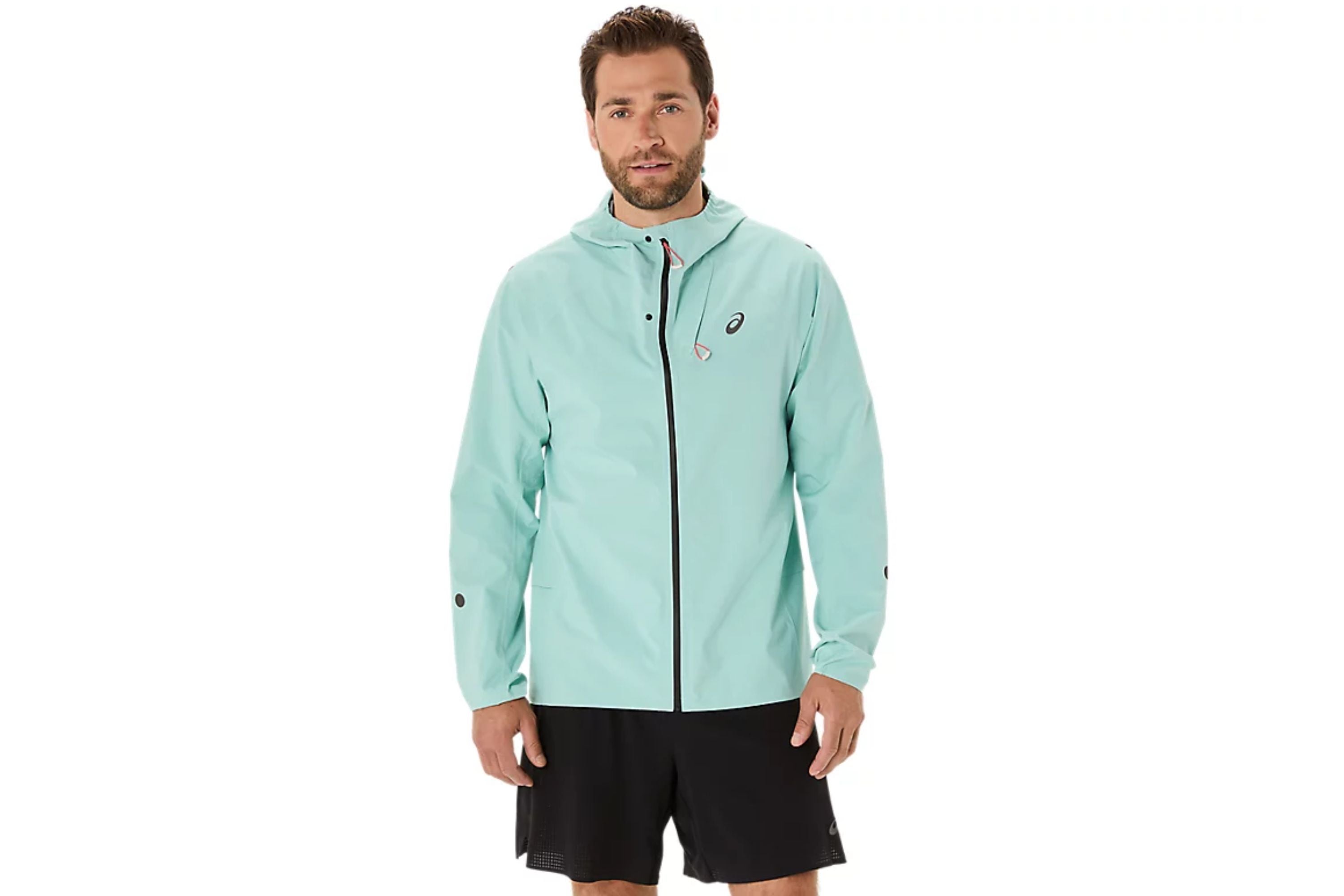 9 best running jackets for men, tested by our resident fitness writer