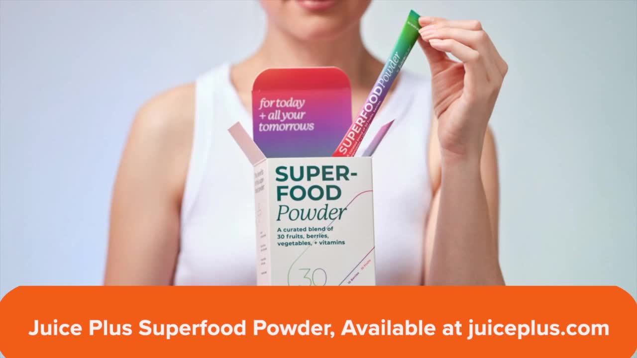 Limor Suss | Morning Blend