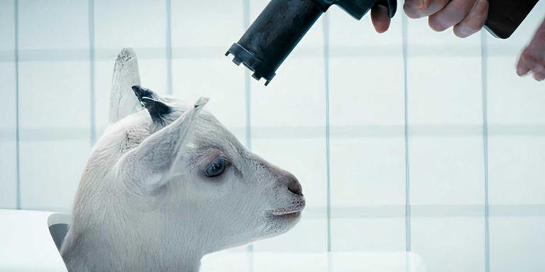 Severance Season 2's Cliffhanger Ending Explained In Detail & How The ...