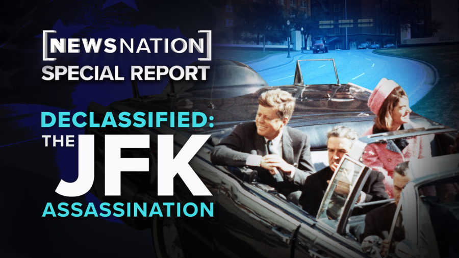 Declassified: The JFK Assassination