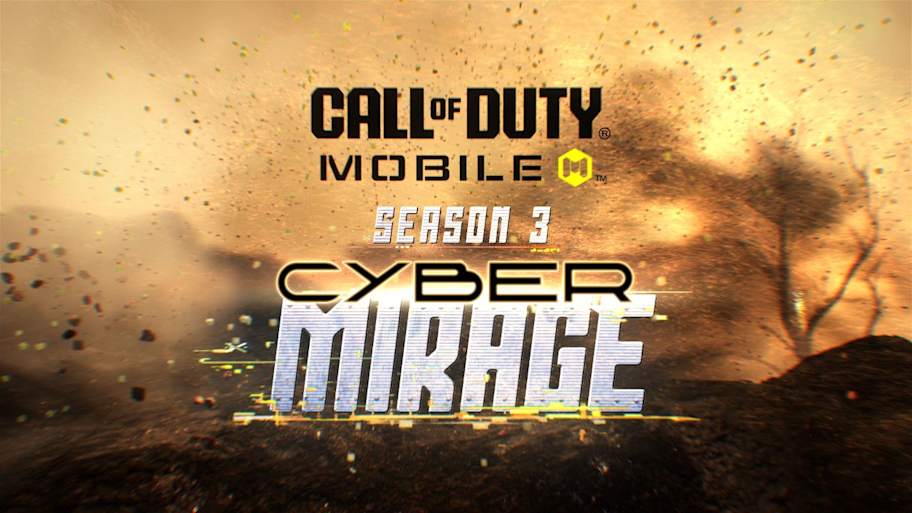 COD Mobile: Season 3 Release Date, Wildcards, Mythics, & More