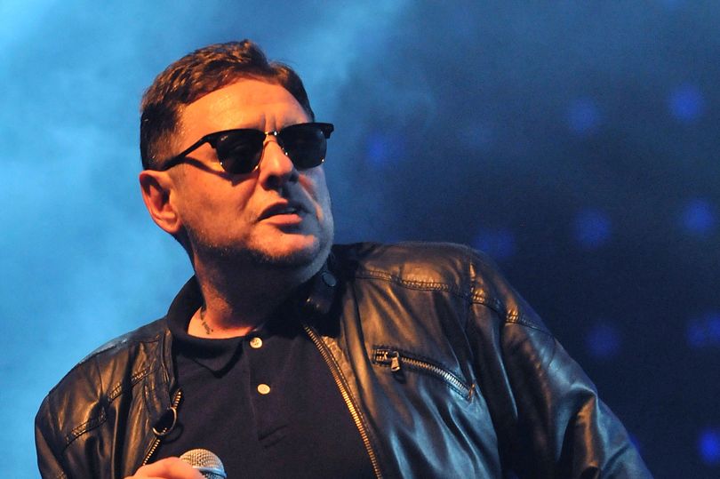 Happy Mondays star Shaun Ryder says he's written more books than ...