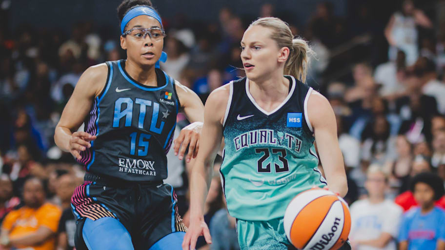 Liberty Re-Sign Marine Johannes