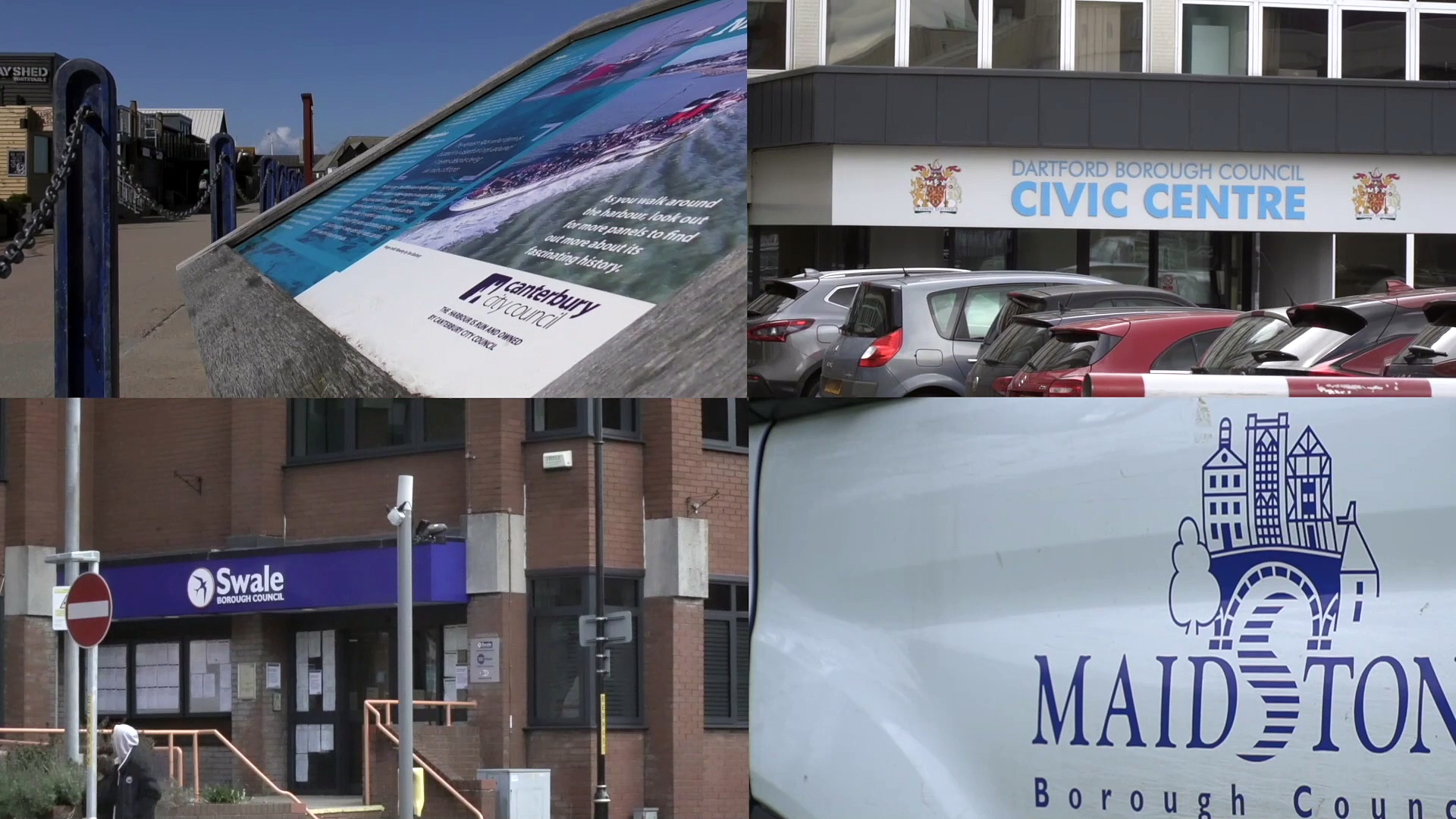 What could Kent's political landscape look like under devolution?