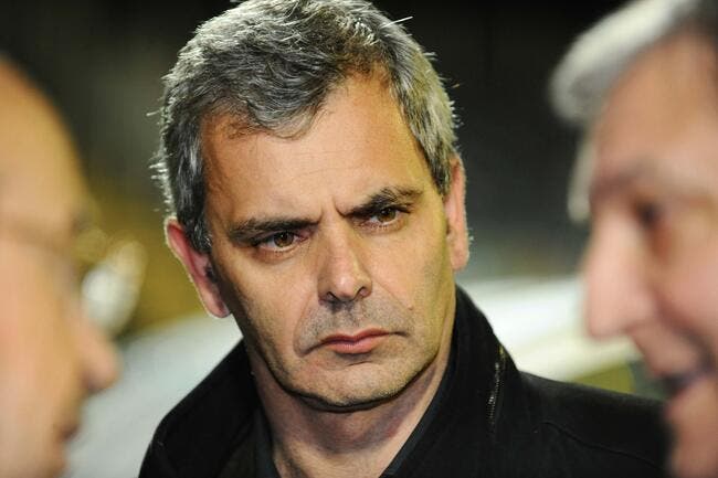 L1 : Vincent Labrune viré de force, un opposant frappe fort