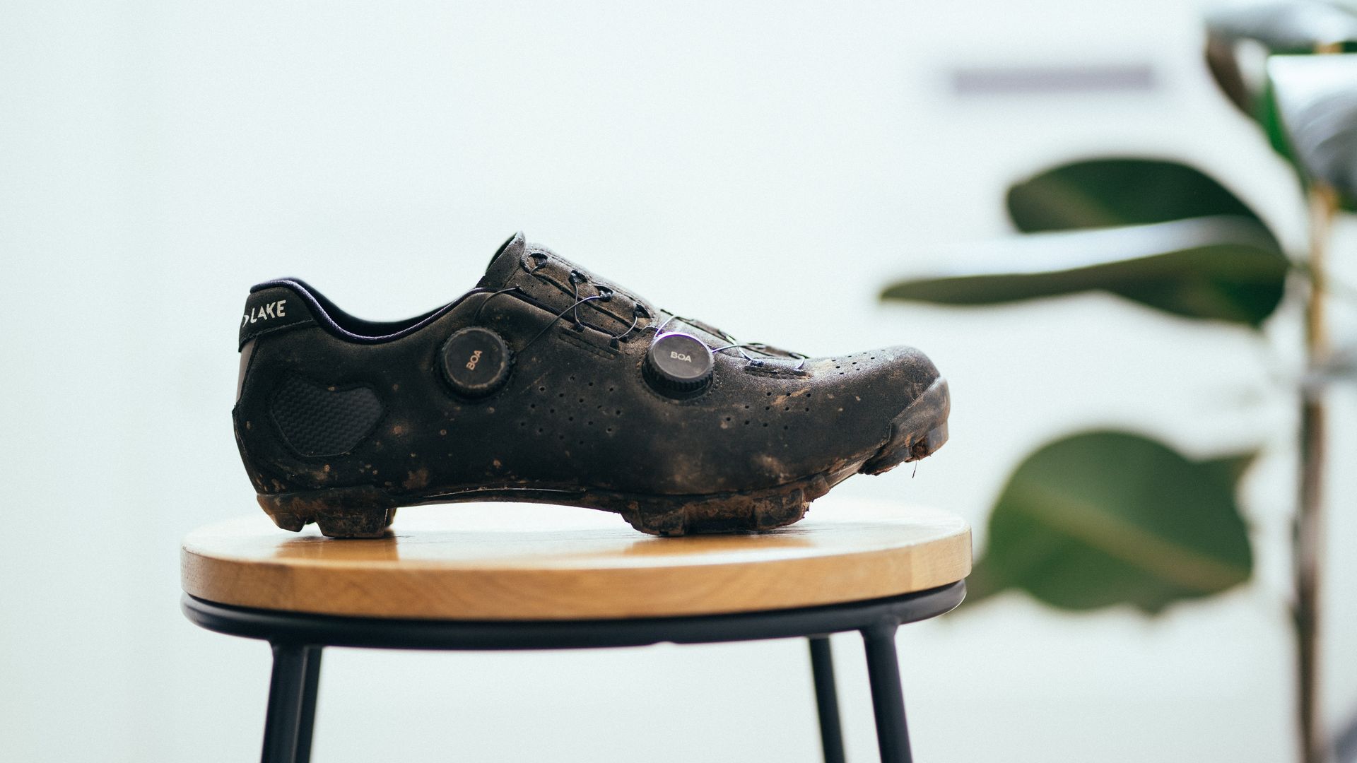Lake MX333 cycling shoe review: Incredibly hard wearing, extremely ...