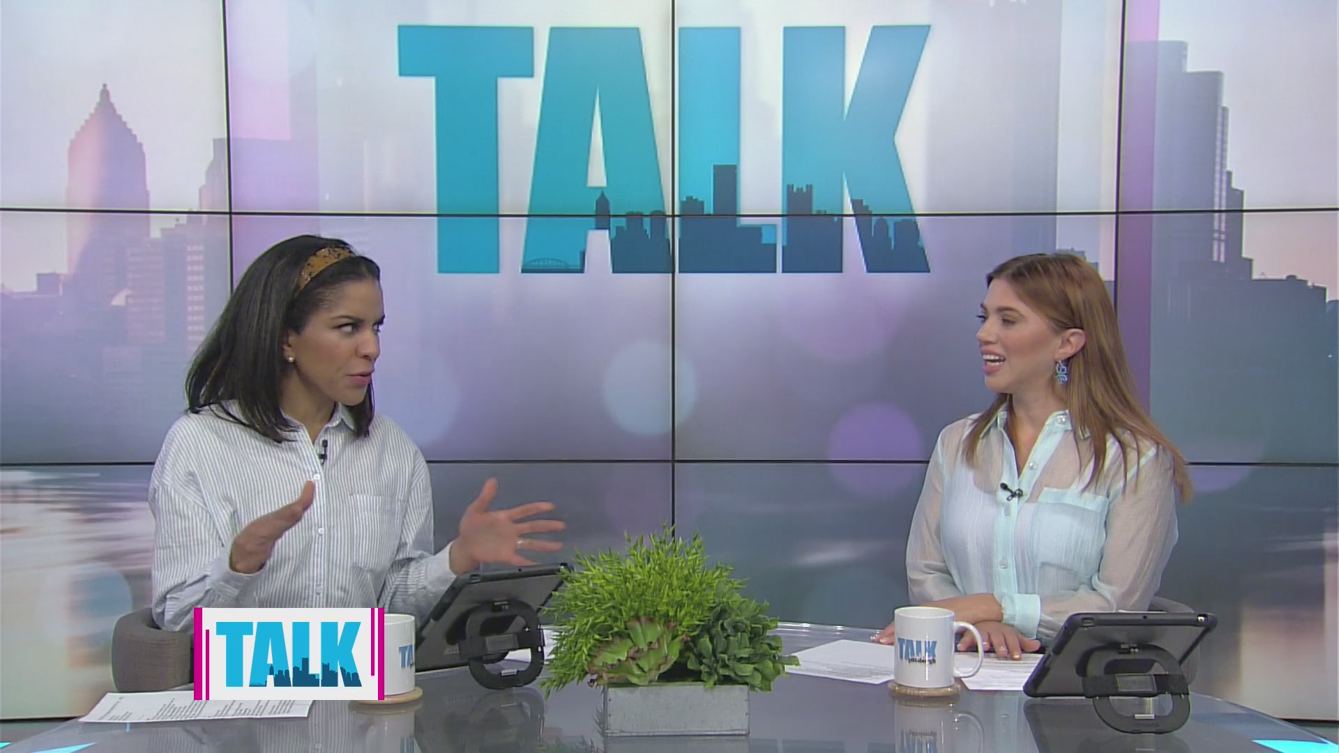 What is the proper way to split the check?