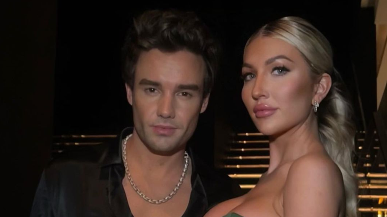 Kate Cassidy Breaks Down Remembering Late Boyfriend Liam Payne, Finds ...