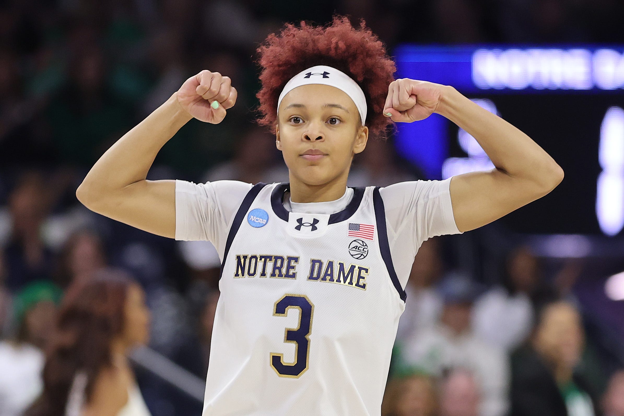 Women's March Madness live updates: Friday first-round tracker ...