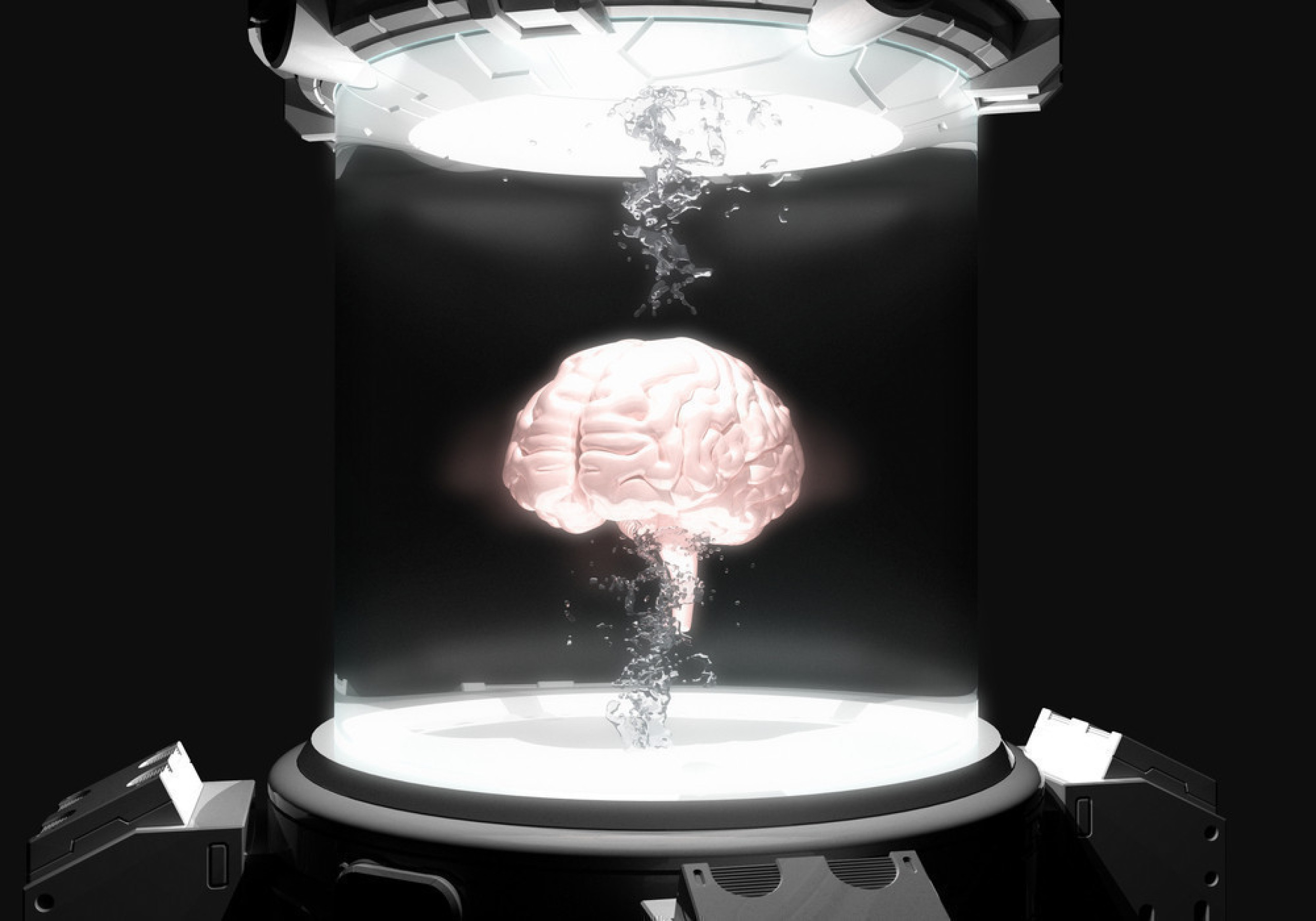 Could freezing your brain be beneficial? Here's what scientists think