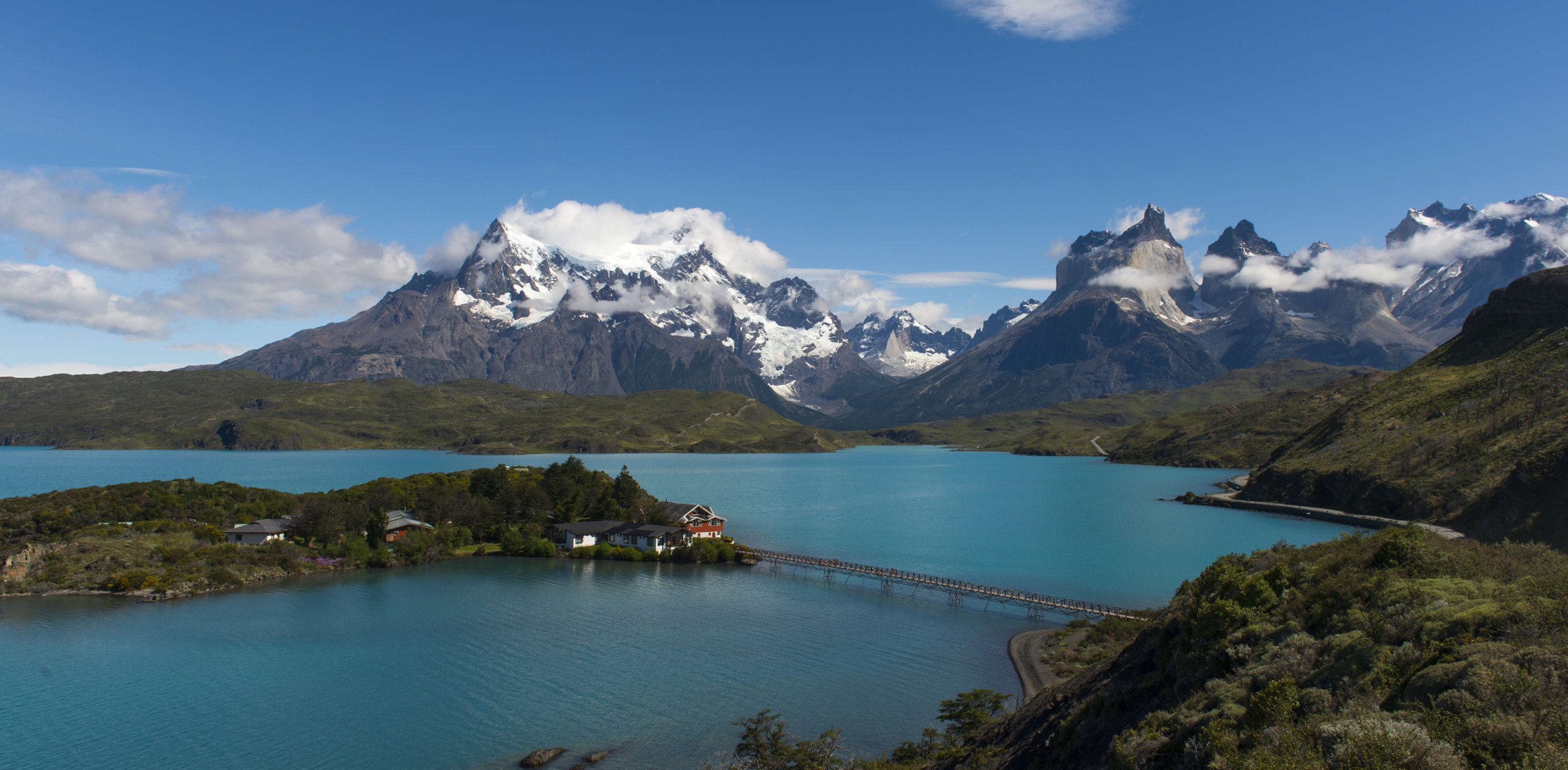 Patagonia: The most beautiful place on earth