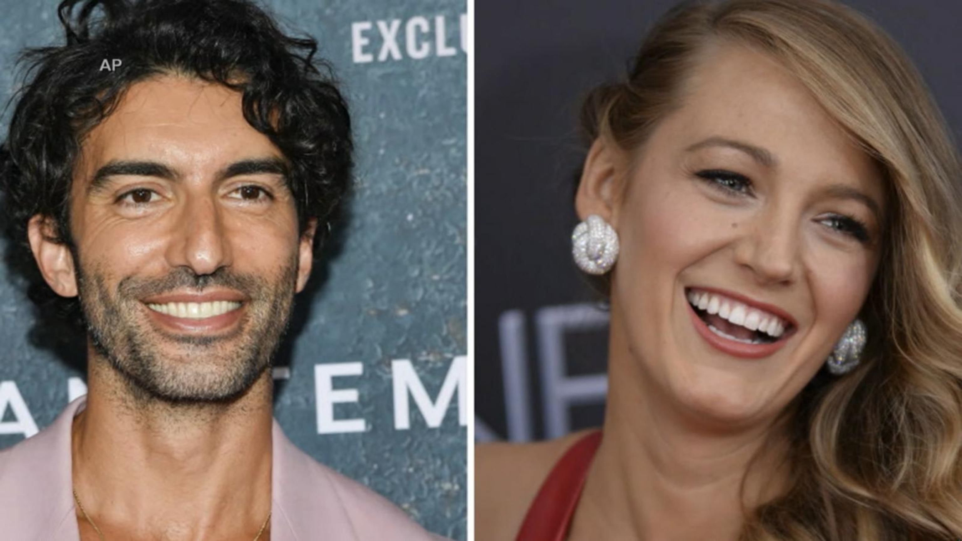 The latest on the Diddy, Baldoni and Papini legal cases