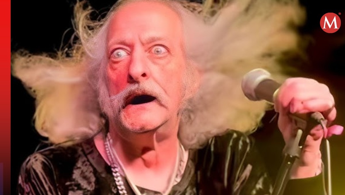Quién es Bobby Liebling, el protagonista del MEME viral de desconcierto ...