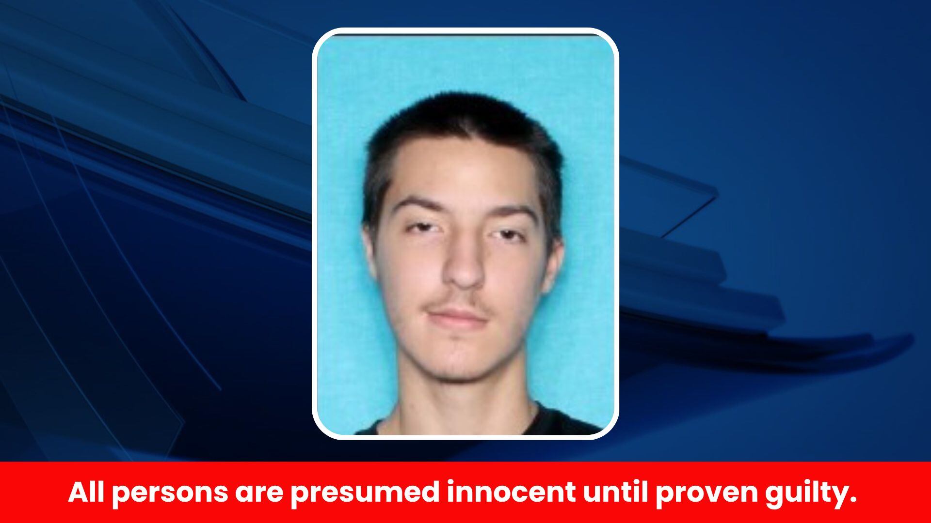 Pineville man arrested for 100 counts of child porn