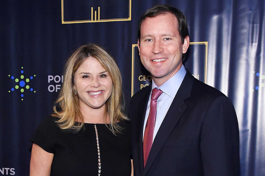 Why Jenna Bush Hager Didn't Invite Twin Sister Barbara to Her Birthday ...