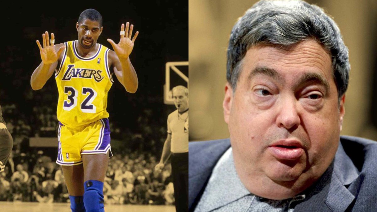 "The numbers were so unreal, I didn't even think about it" - Jerry ...