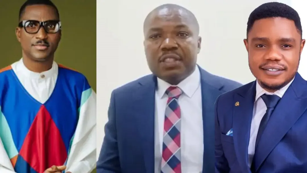 Pastor Korede Komaiya did not initiate Apostle Alilu’s arrest ...