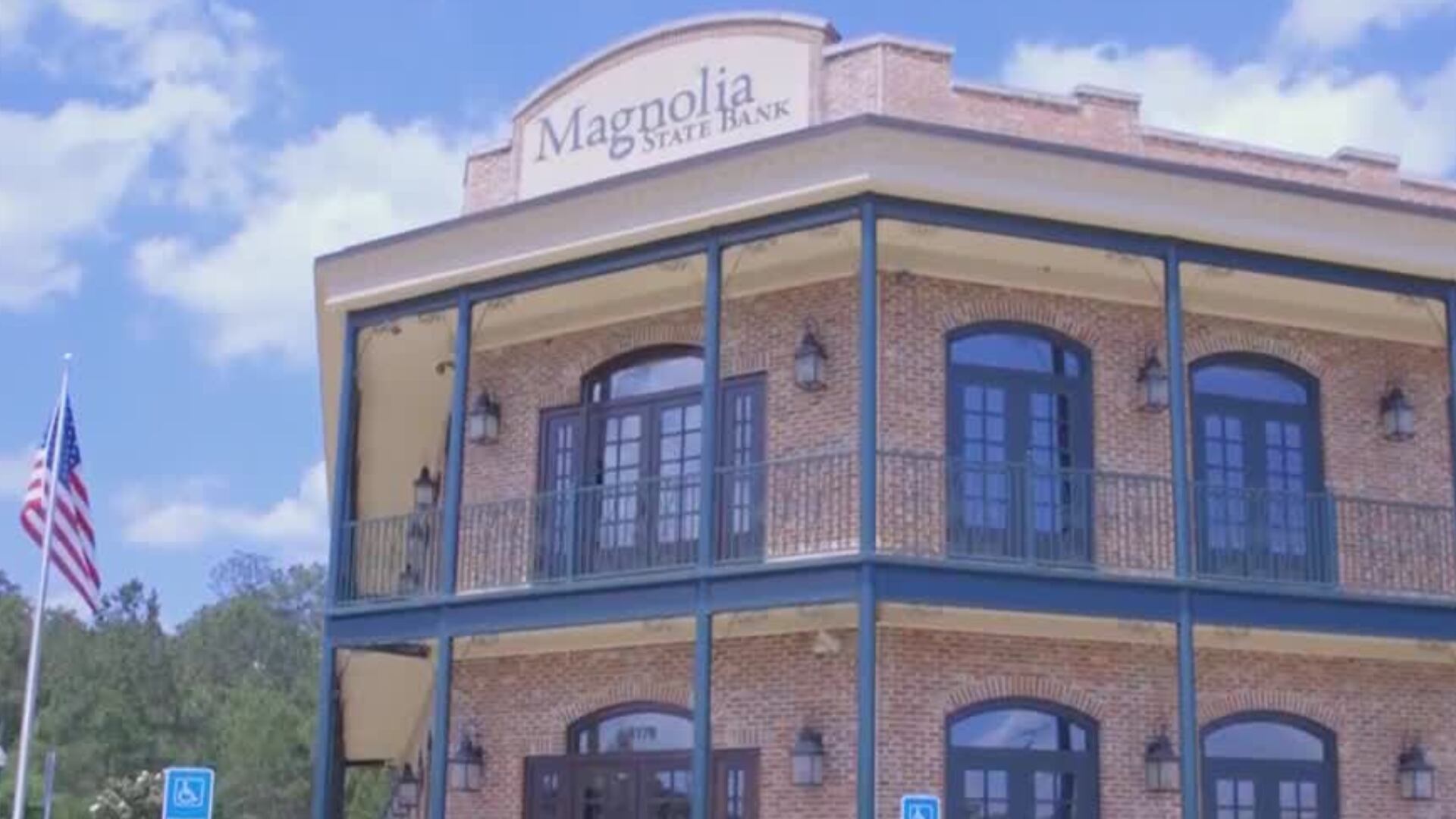 BankFirst merges with Pine Belt-based Magnolia State Bank