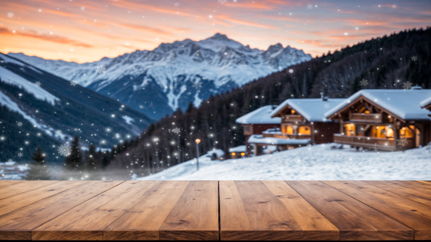 Peab to construct Trysil holiday home complex in Norway