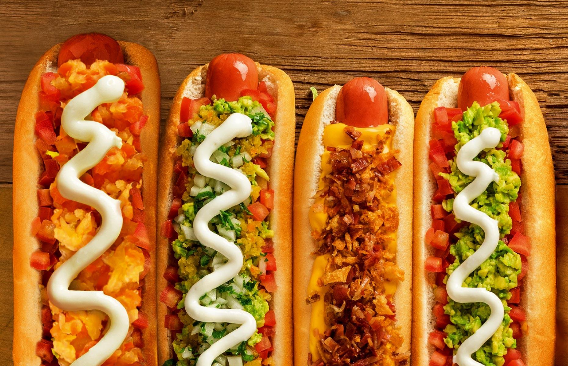 46 beloved fast food chains you certainly don't know