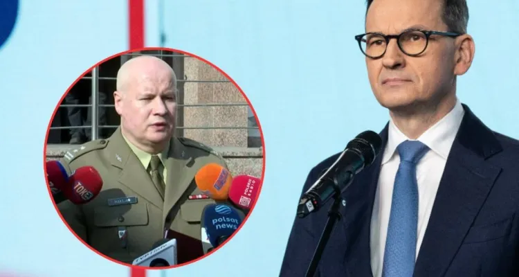 Korzyść osobista dla... formacji politycznej? Były premier do ppłk ...