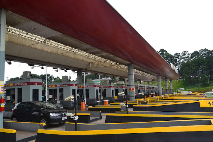 Castello e Raposo terão tarifa mais barata, mas número de pedágios será ...