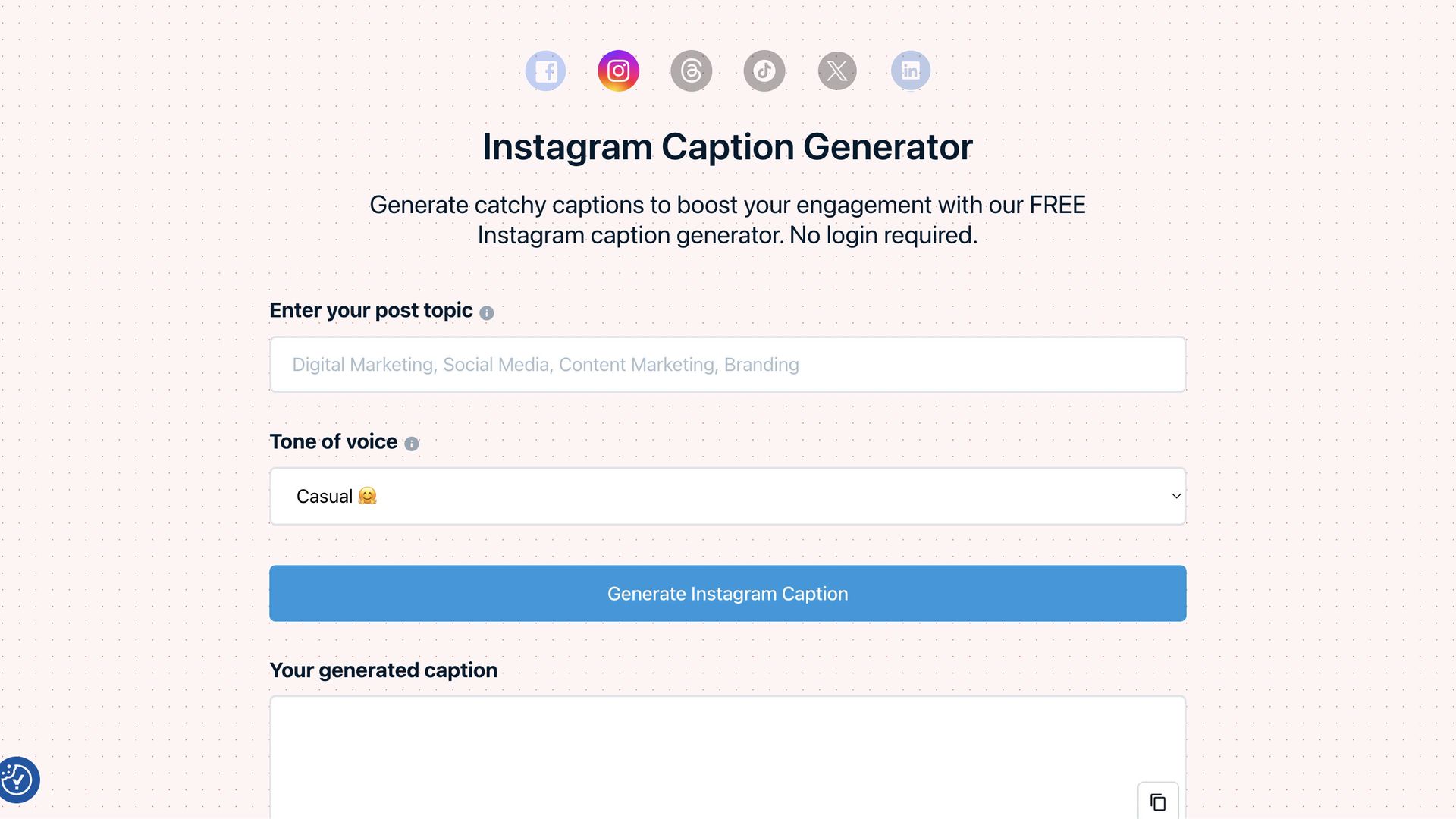 What is Mention: everything you need to know about the free AI caption ...