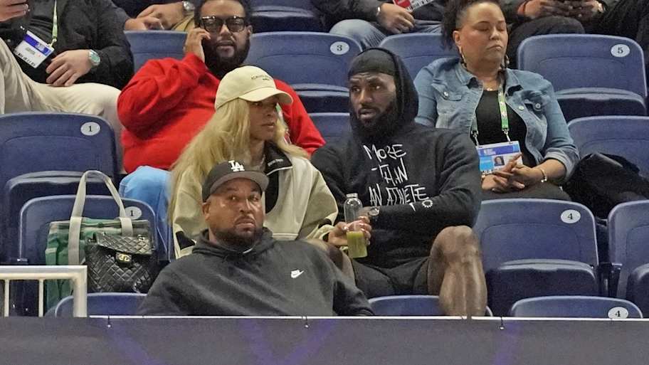 Savannah James Breaks Silence on LeBron, Bronny, Stephen A Smith Drama