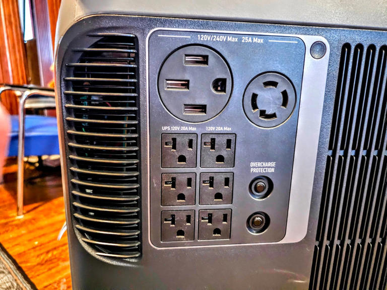 The best portable generators