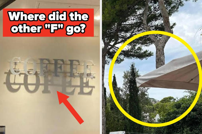 15 Confusing Photos That Will Break Your Brain For At Least The Next ...