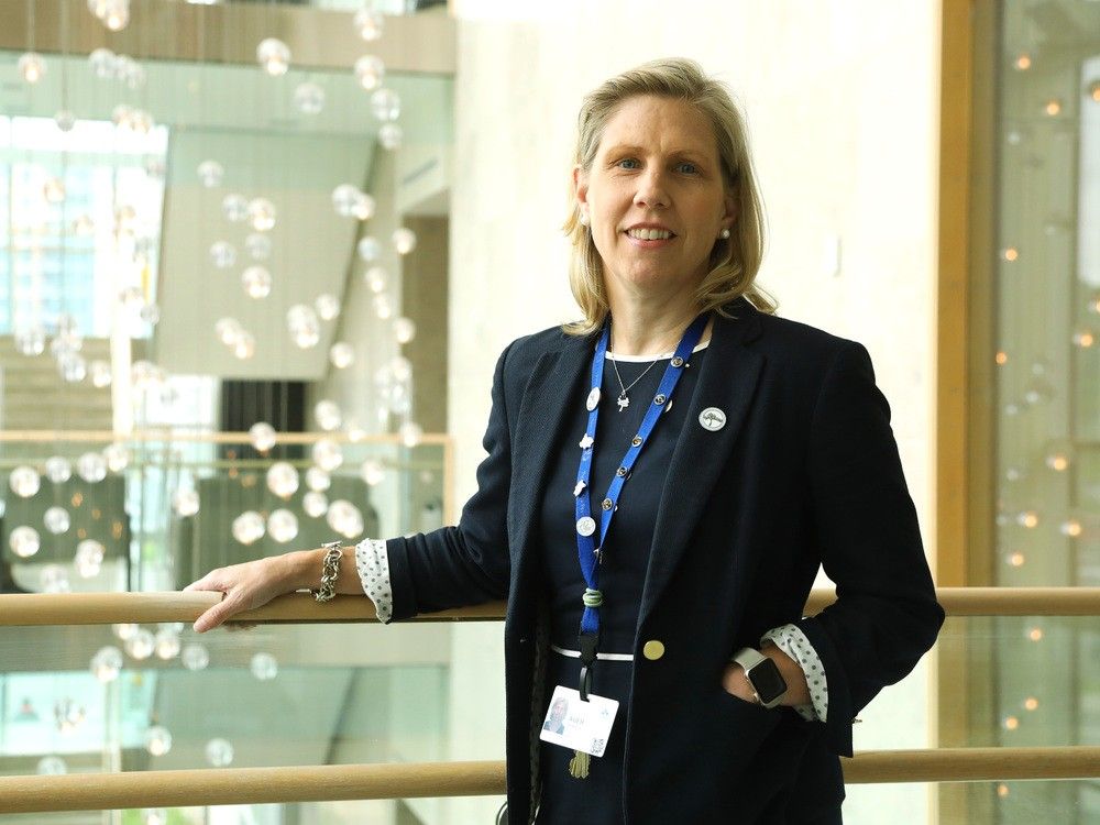 New molecular testing available in Ottawa offers a glimmer of hope to ...