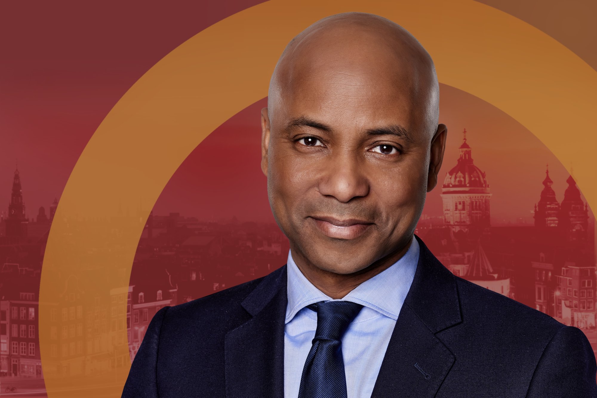 Humberto Tan vindt vernieuwing talkshows RTL een spannend idee