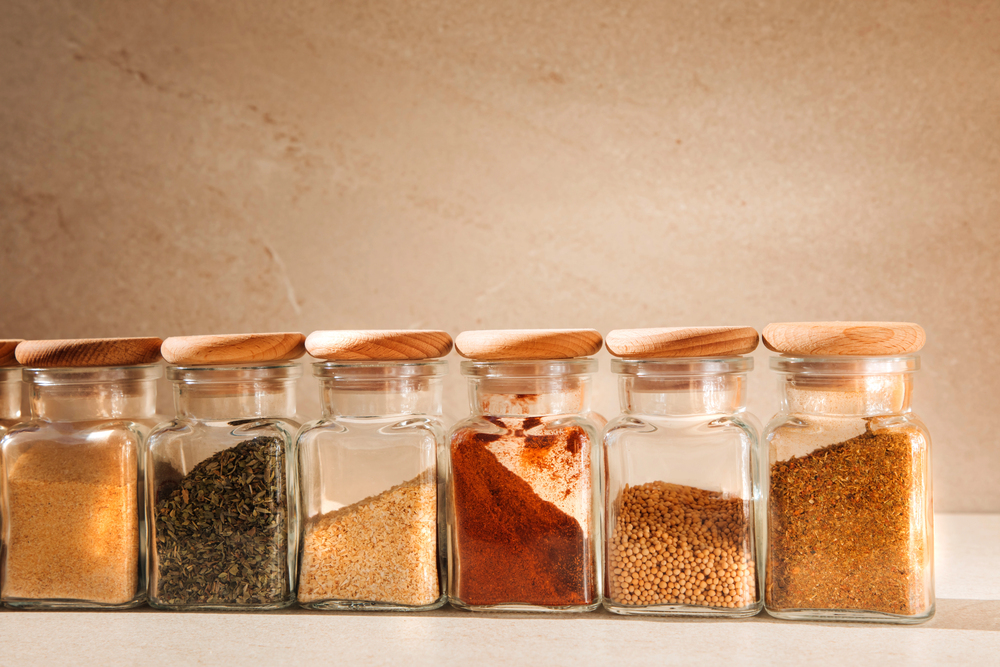 Spices that expire faster than you think