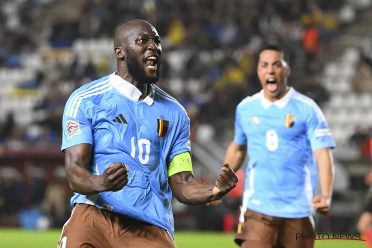 Un ancien Diable Rouge critique l'attitude des Diables Rouges : "Quand ...