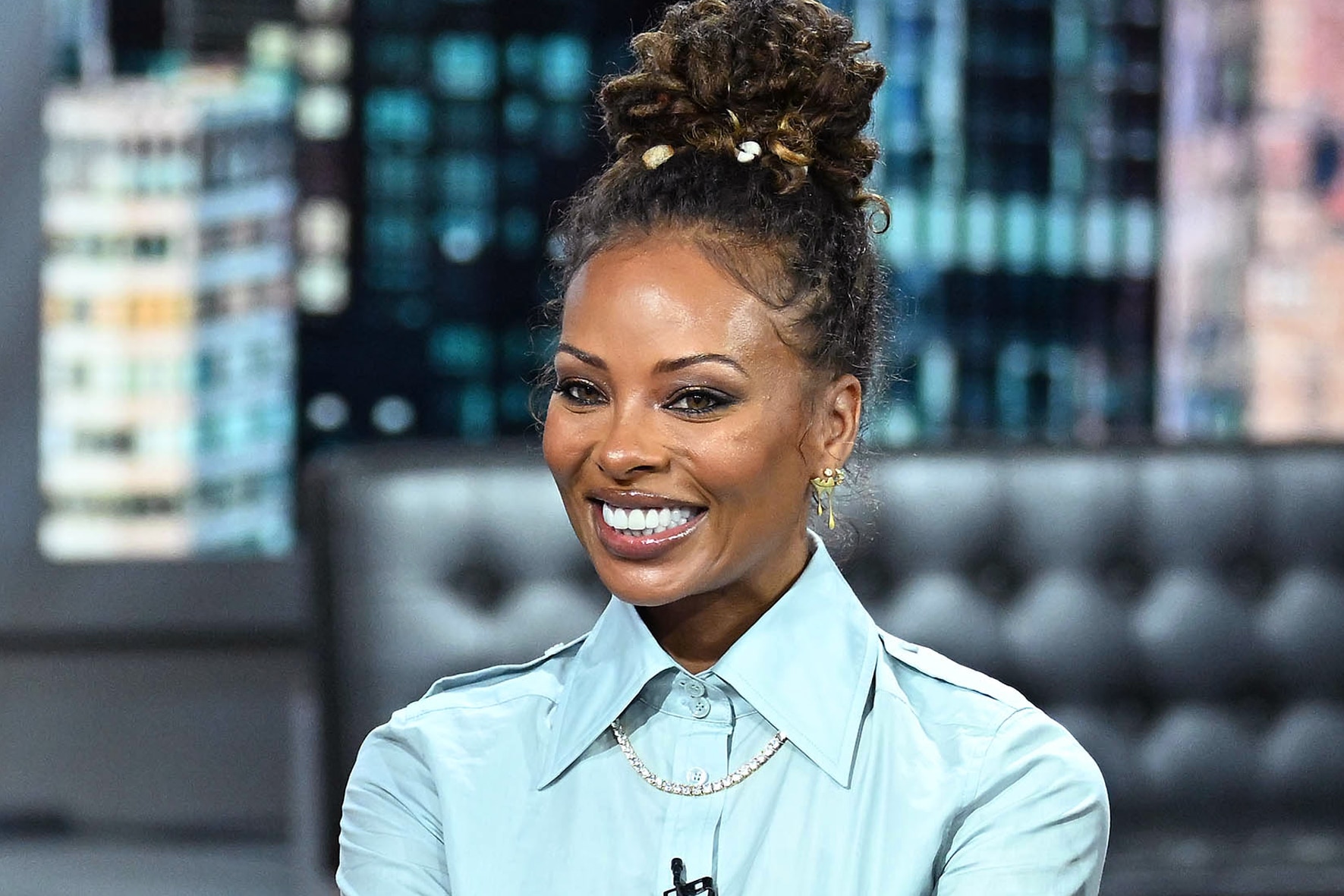 Eva Marcille Posts "Epic" New Looks at Her Kids' Lives Today (PHOTOS)