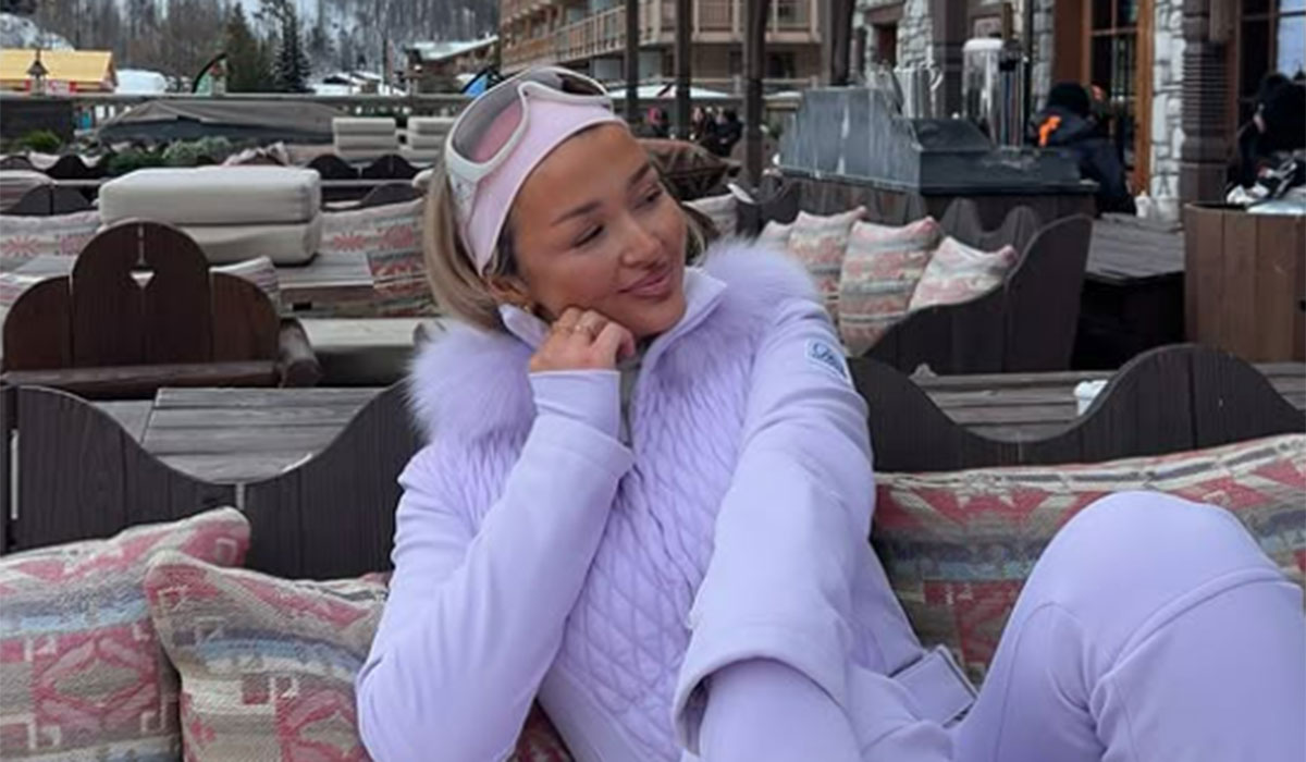 Charleen Murphy contemplates major change as she shares surgery regrets