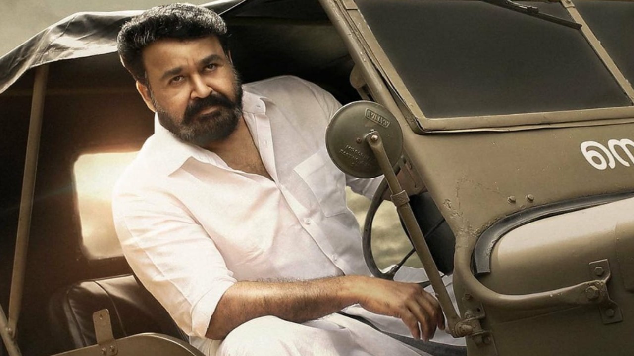 Lucifer OTT Release: Where to watch the Mohanlal starrer online before ...
