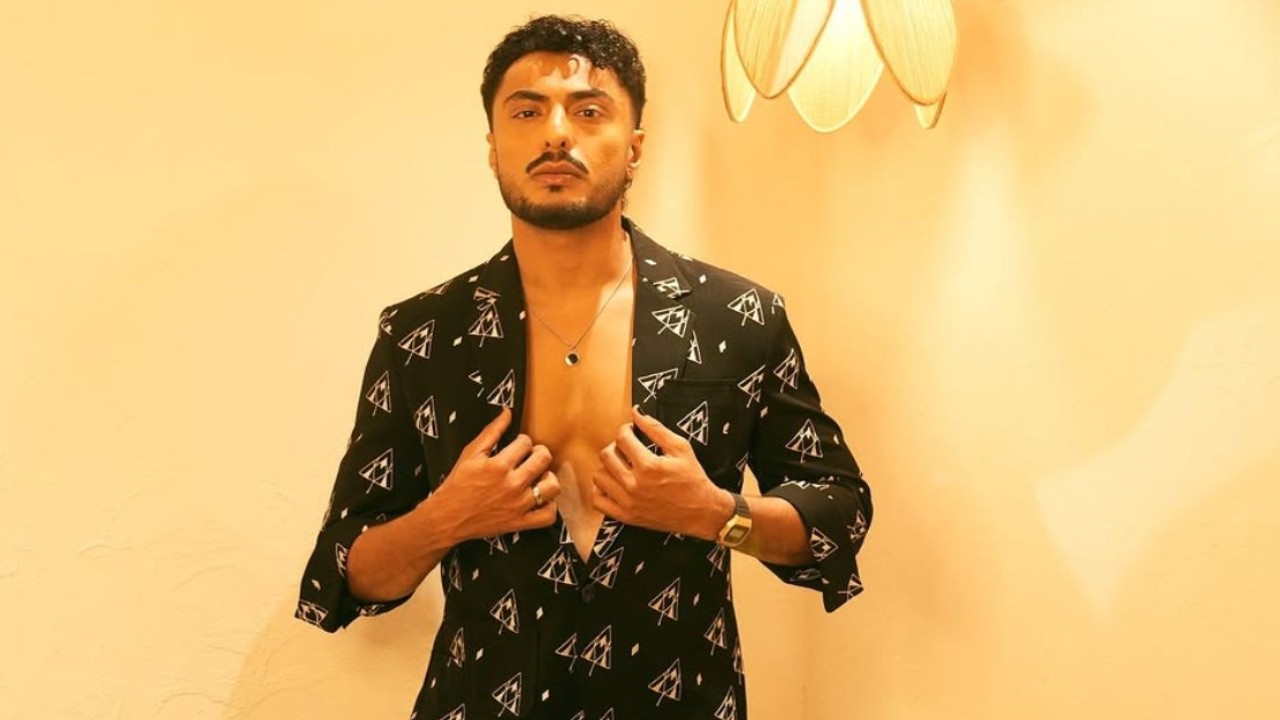 EXCLUSIVE: Superboys of Malegaon actor Saqib Ayub admits being unaware of his rising popularity ...