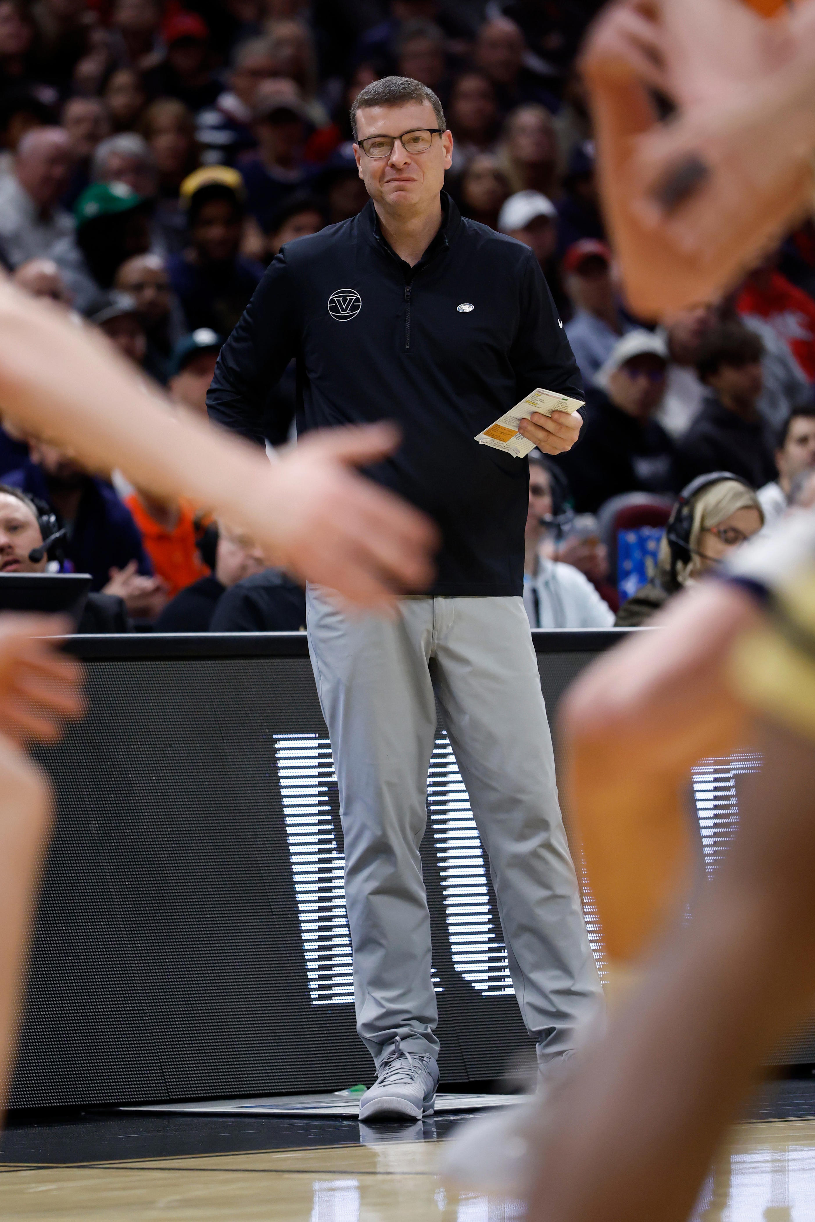 Vanderbilt basketball transfer portal wish list for 2025 under Mark ...