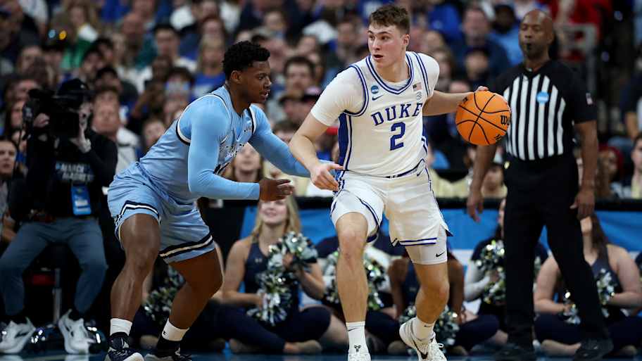 Baylor sets up NBA Draft scouts dream with matchup against Cooper Flagg ...