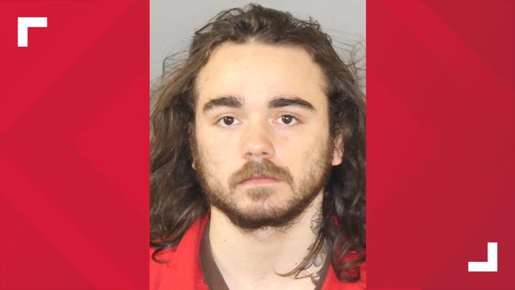 Man arrested for February triple shooting in Baker County, charged with ...