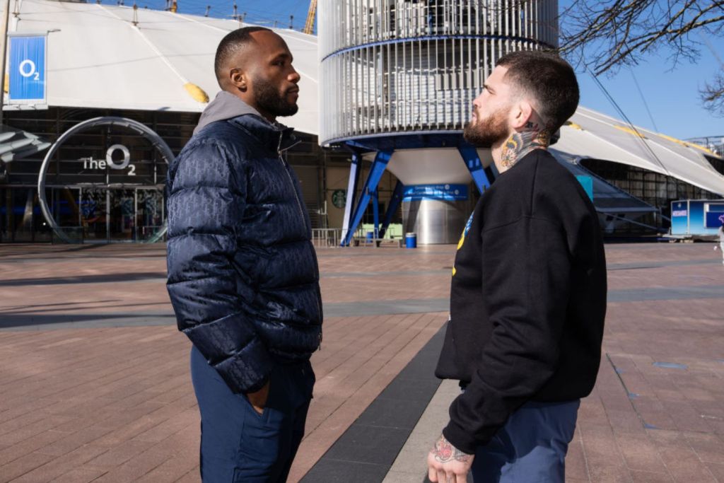 UFC Fight Night 255 Livestream: How to Watch Leon Edwards vs. Sean ...